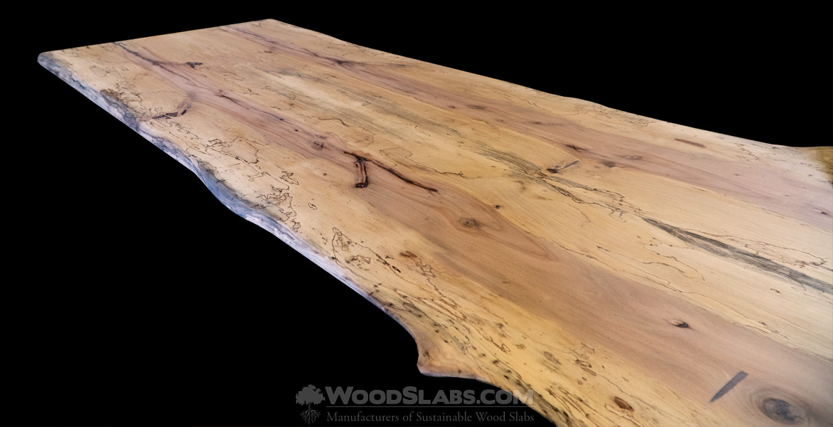 WoodSlabs.com - Pecan